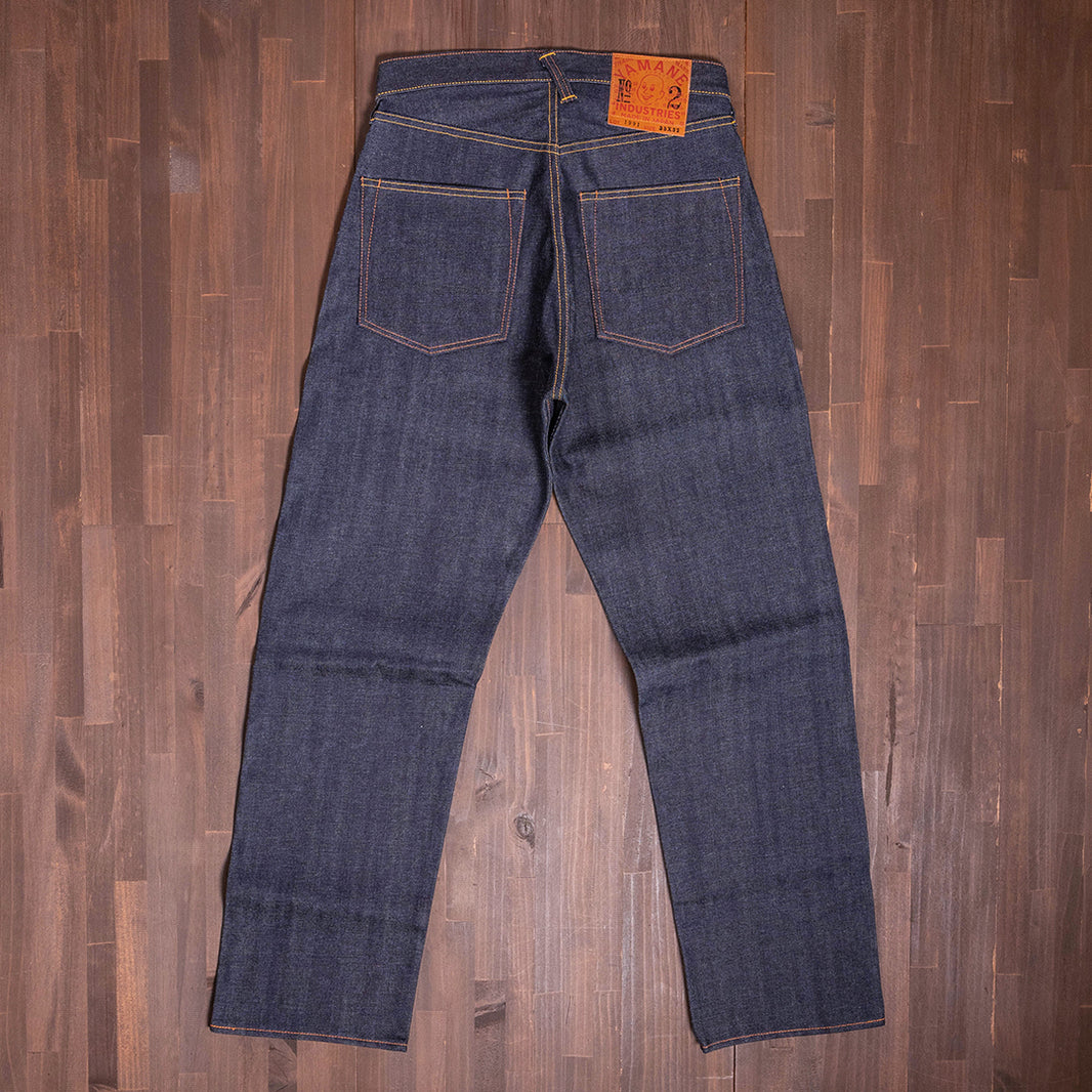 ALL JEANS – YAMANE INDUSTRIES ONLINE