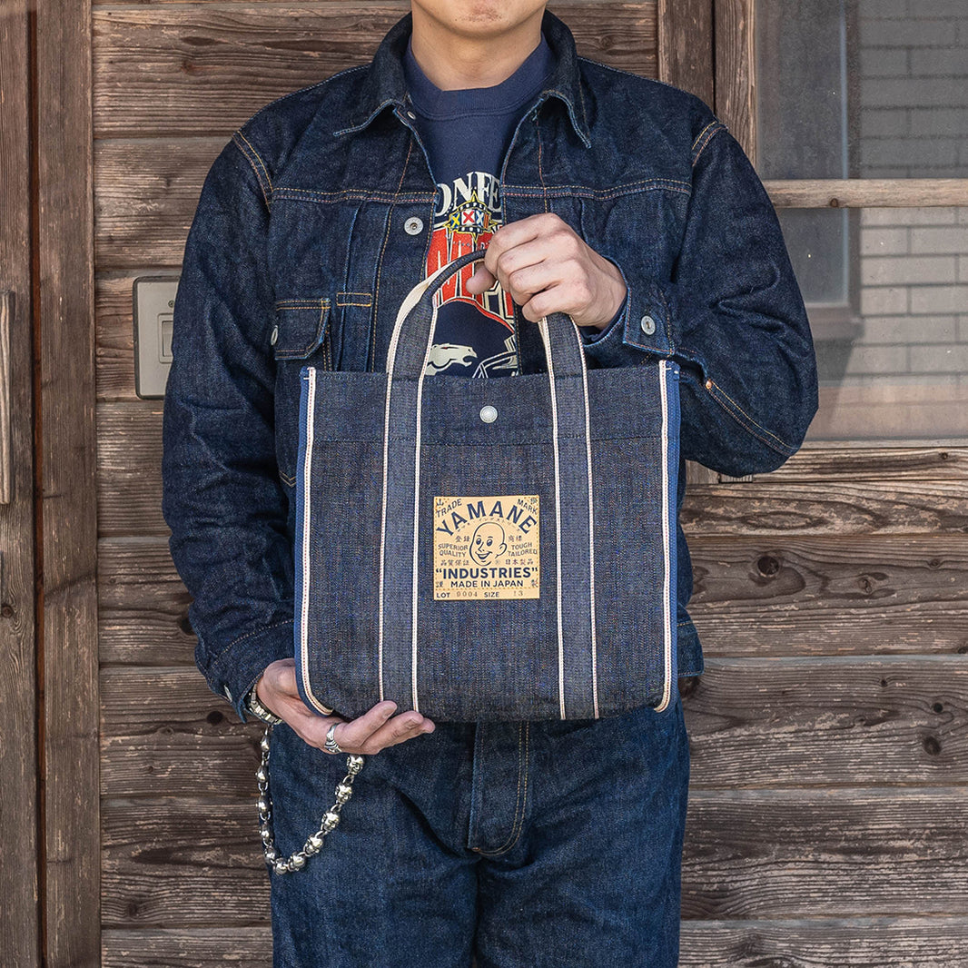 BAGS – YAMANE INDUSTRIES ONLINE